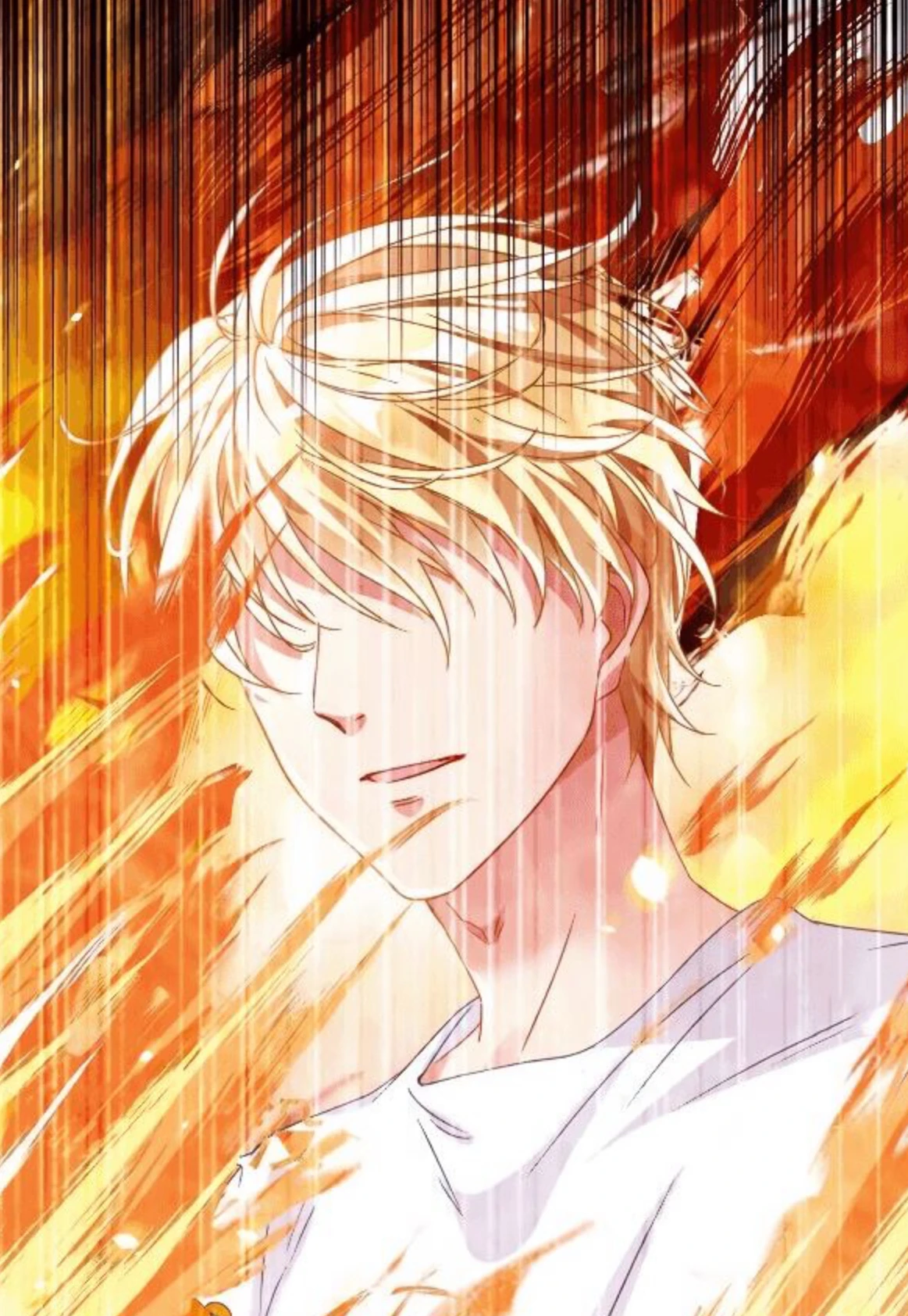 Zero/Agent Zero | Cheating Men Must Die Wiki | Fandom