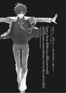 Volume 4 - Illustrations | Cheat Musou Wiki | Fandom