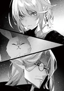 Volume 11 - Illustrations | Cheat Musou Wiki | Fandom