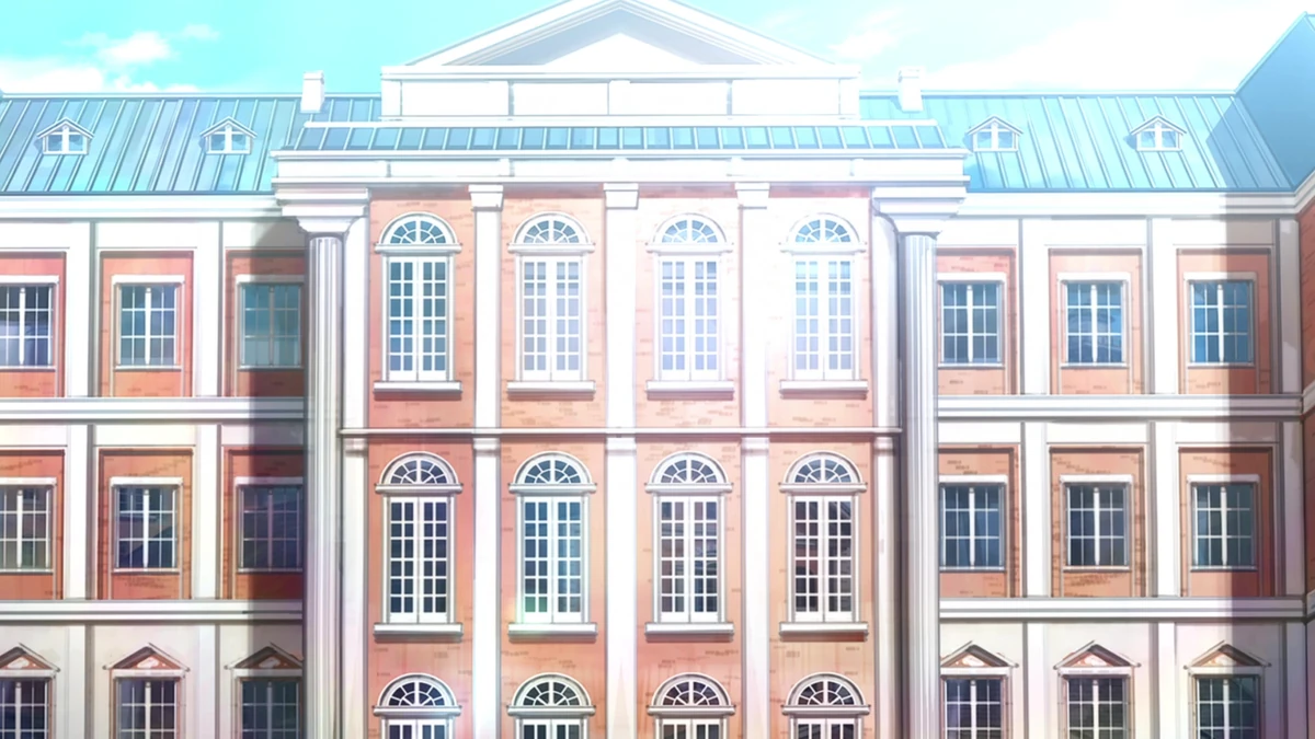 Ousei Academy | Cheat Musou Wiki | Fandom