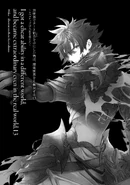 Volume 13 - Illustrations | Cheat Musou Wiki | Fandom