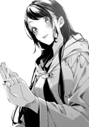 Volume 5 - Illustrations | Cheat Musou Wiki | Fandom