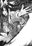 Volume 6 - Illustrations | Cheat Musou Wiki | Fandom