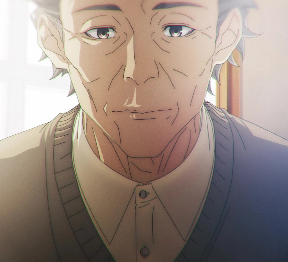 Yuunosuke Tenjou | Cheat Musou Wiki | Fandom