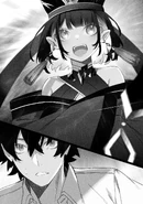 Volume 12 - Illustrations | Cheat Musou Wiki | Fandom