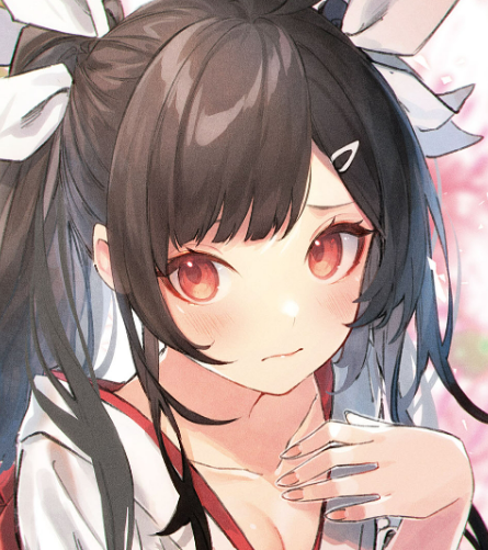 Mai Kagurazaka | Cheat Musou Wiki | Fandom