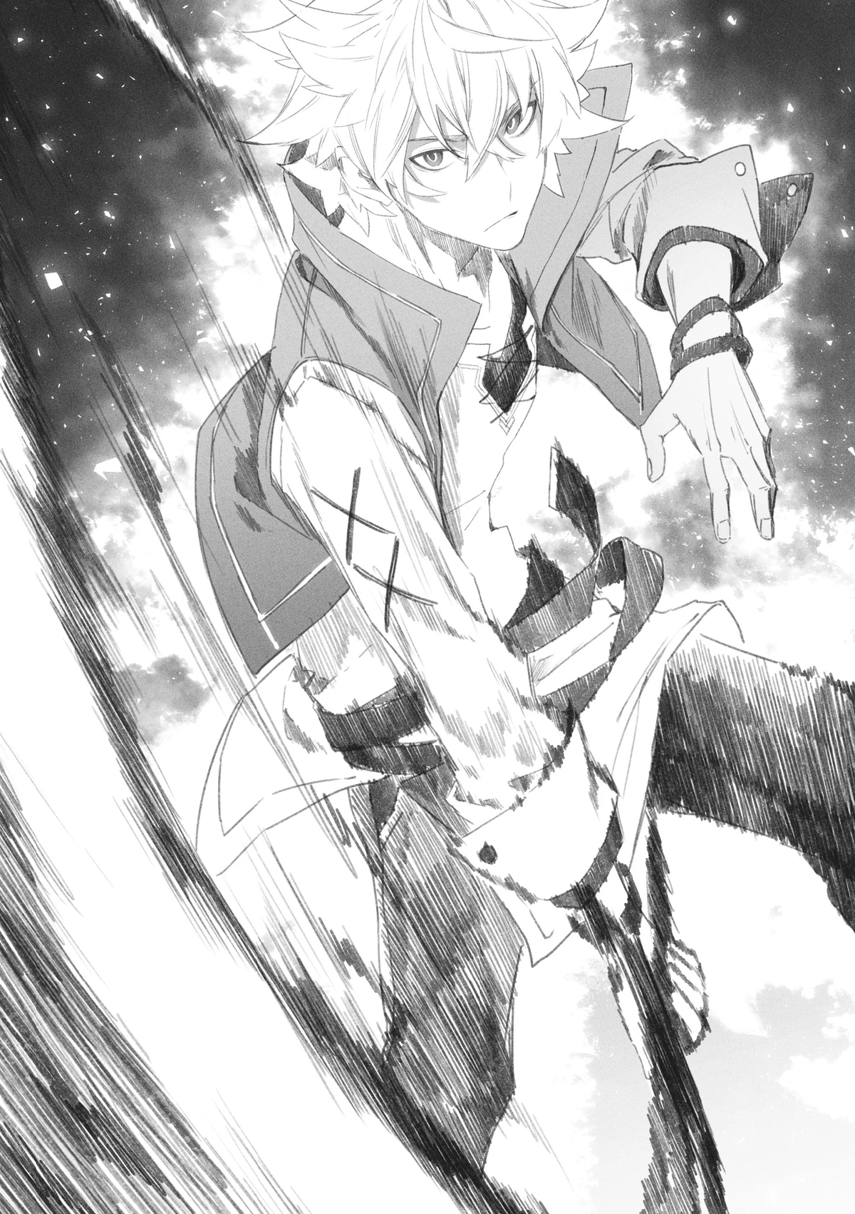 Zenovis | Cheat Musou Wiki | Fandom