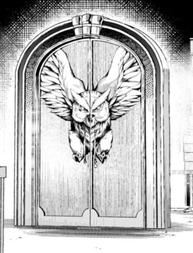 Door To Another World | Cheat Musou Wiki | Fandom