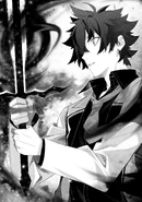 Volume 12 - Illustrations | Cheat Musou Wiki | Fandom