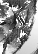 Volume 10 - Illustrations | Cheat Musou Wiki | Fandom