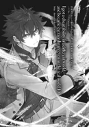 Volume 10 - Illustrations | Cheat Musou Wiki | Fandom