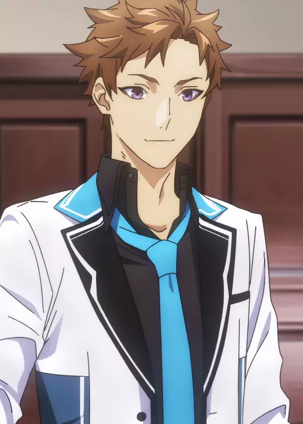 Ryou Igarashi | Cheat Musou Wiki | Fandom