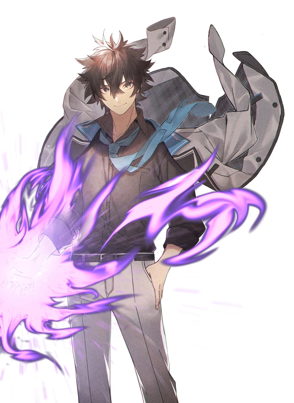 Monster High Fat Buts