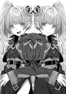 Volume 9 - Illustrations | Cheat Musou Wiki | Fandom