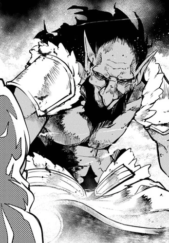 Goblin General | Cheat Musou Wiki | Fandom