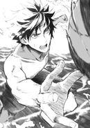 Volume 6 - Illustrations | Cheat Musou Wiki | Fandom