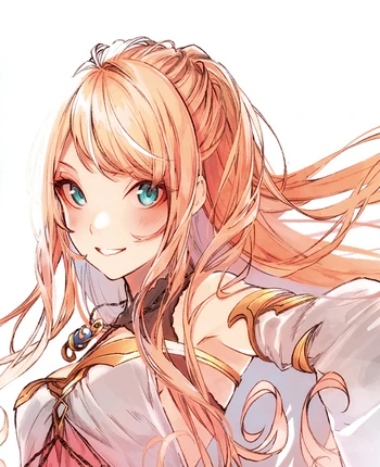 Lexia Von Arselia | Cheat Musou Wiki | Fandom