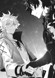 Zenovis | Cheat Musou Wiki | Fandom