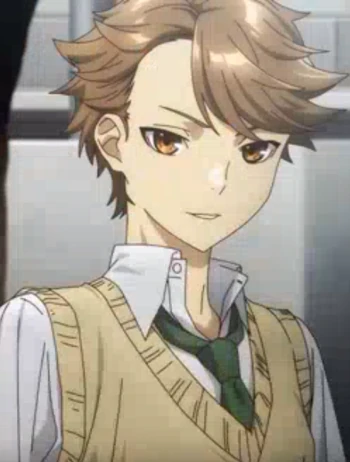 Youta Tenjou | Cheat Musou Wiki | Fandom