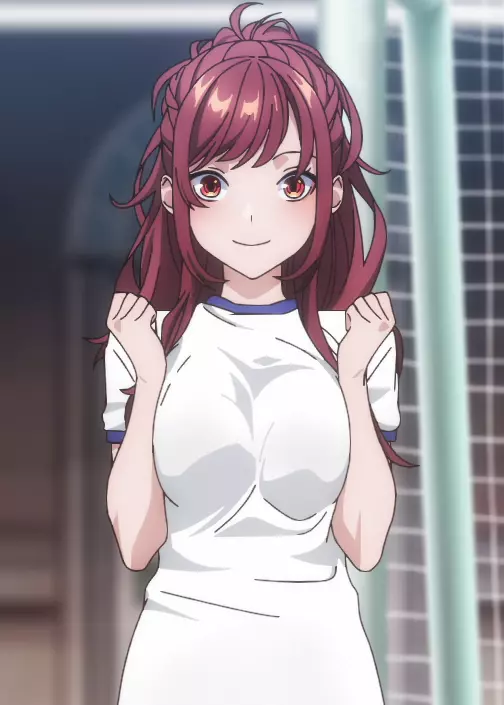 Kaede Kazama | Cheat Musou Wiki | Fandom