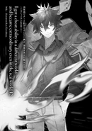 Volume 12 - Illustrations | Cheat Musou Wiki | Fandom