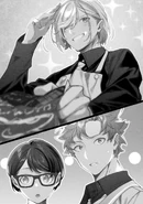 Volume 13 - Illustrations | Cheat Musou Wiki | Fandom