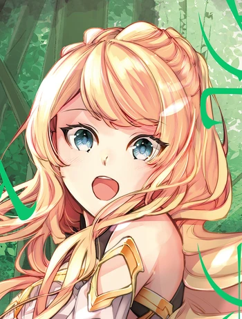 Lexia Von Arselia | Cheat Musou Wiki | Fandom