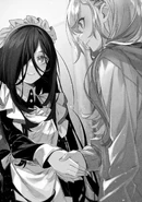 Volume 13 - Illustrations | Cheat Musou Wiki | Fandom