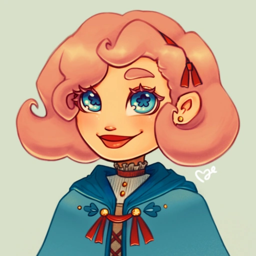 Delilah Williams | Chebeth Wiki | Fandom