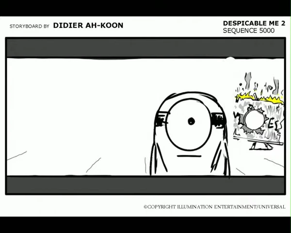 Minions | Check if your sponge has pants Wiki | Fandom