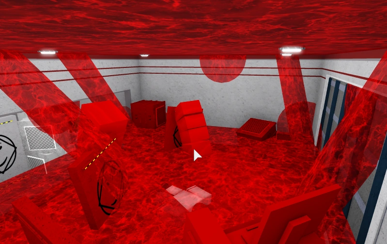 CIC-019 | Check it Containment Corporation Wiki | Fandom