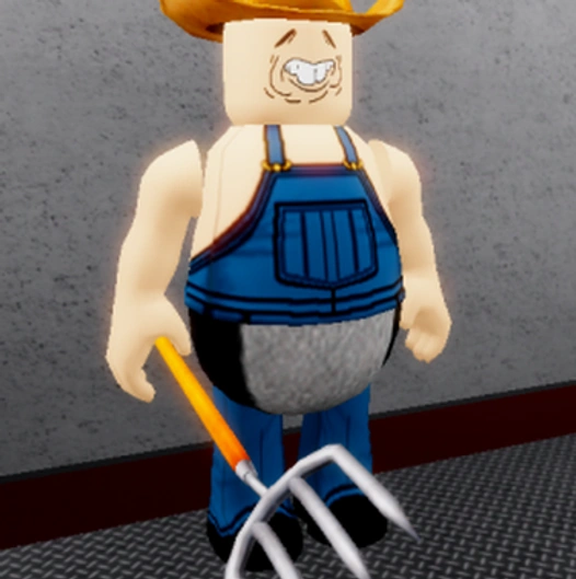 CIC-004 | Check it Containment Corporation Wiki | Fandom