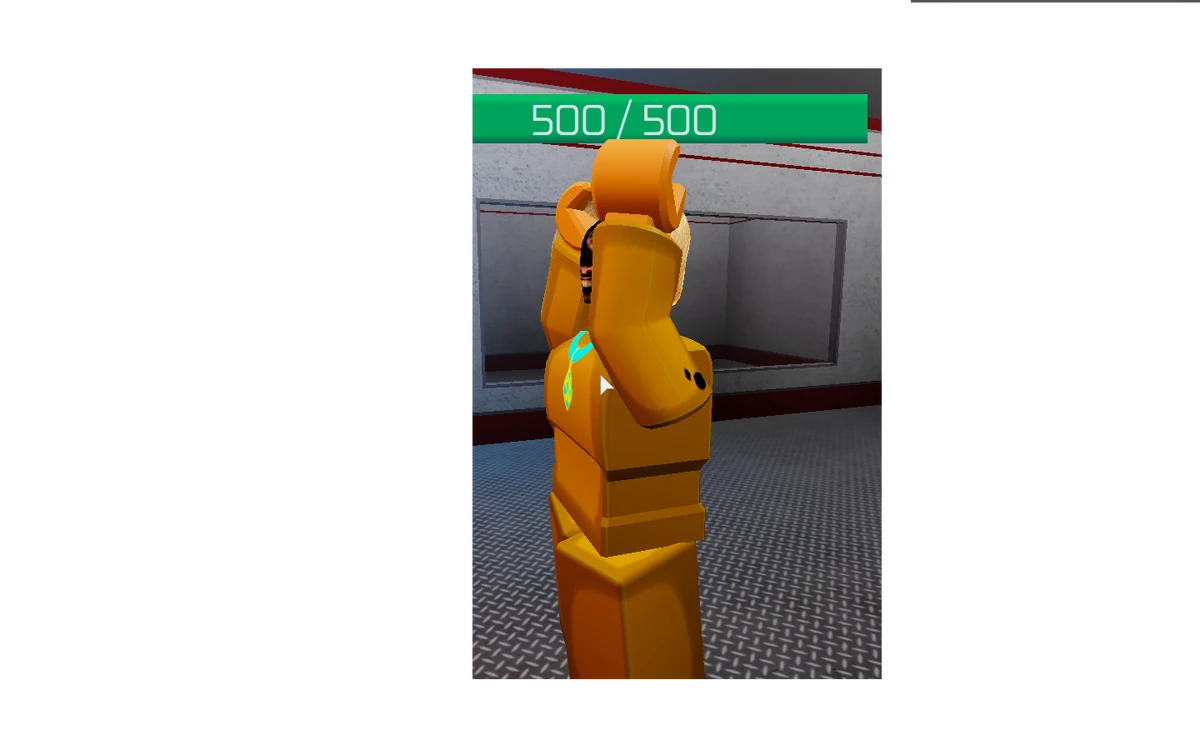 CIC-018 | Check it Containment Corporation Wiki | Fandom