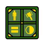 Departments | Check it Containment Corporation Wiki | Fandom