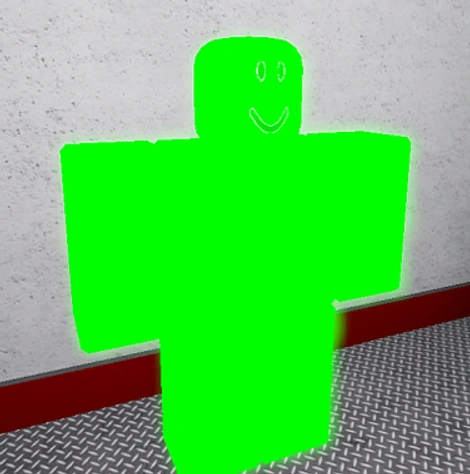 CIC-008 | Check it Containment Corporation Wiki | Fandom