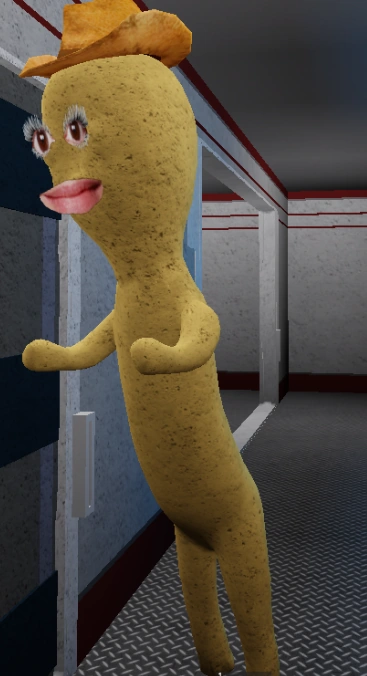 CIC-012 | Check it Containment Corporation Wiki | Fandom