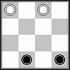 Minicheckers | Checkers & Draughts Wiki | Fandom