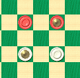 Rules of Checkers | Checkers & Draughts Wiki | Fandom