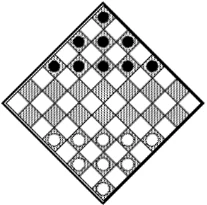 Diagonalnie Shashki (2) | Checkers & Draughts Wiki | Fandom