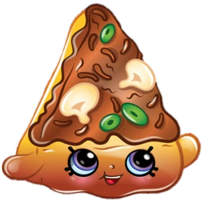 Veronica Veggie Pizza | Shopkins Wiki | Fandom