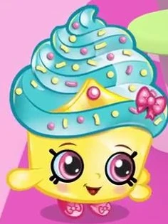 Cupcake Queen | Shopkins Wiki | Fandom