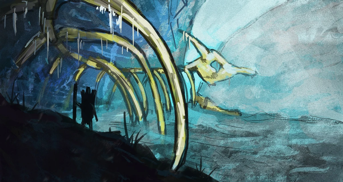 Ice Level | Cheeky Tiki Wiki | Fandom