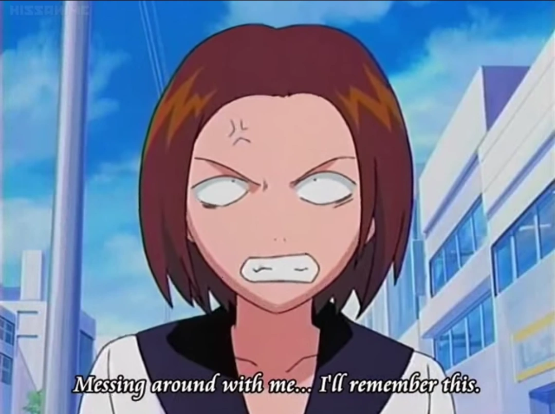 Keiko | Cheeky Angel Wiki | Fandom