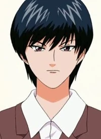 Tomo | Cheeky Angel Wiki | Fandom