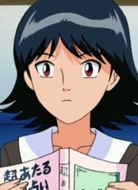 Chie | Cheeky Angel Wiki | Fandom