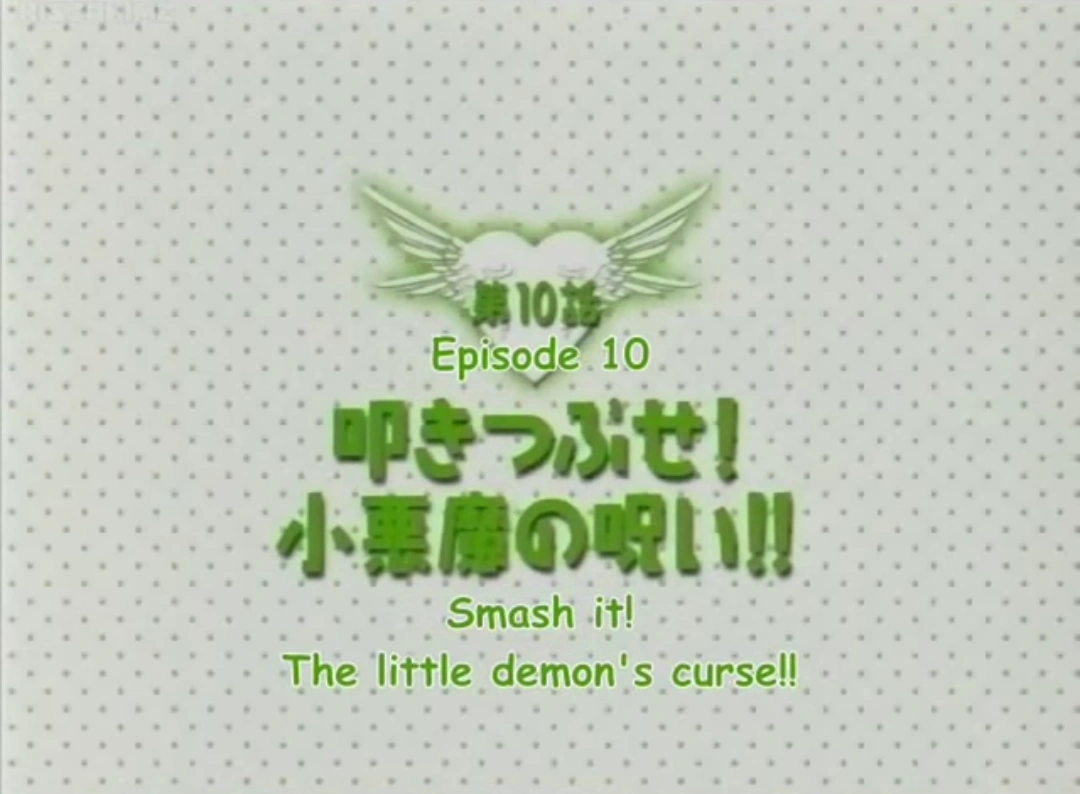Episode 10 | Cheeky Angel Wiki | Fandom