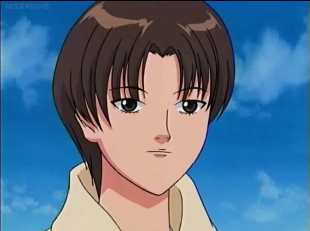 Yoriko | Cheeky Angel Wiki | Fandom