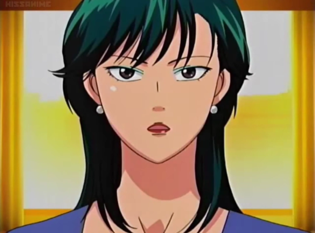 Reiko | Cheeky Angel Wiki | Fandom