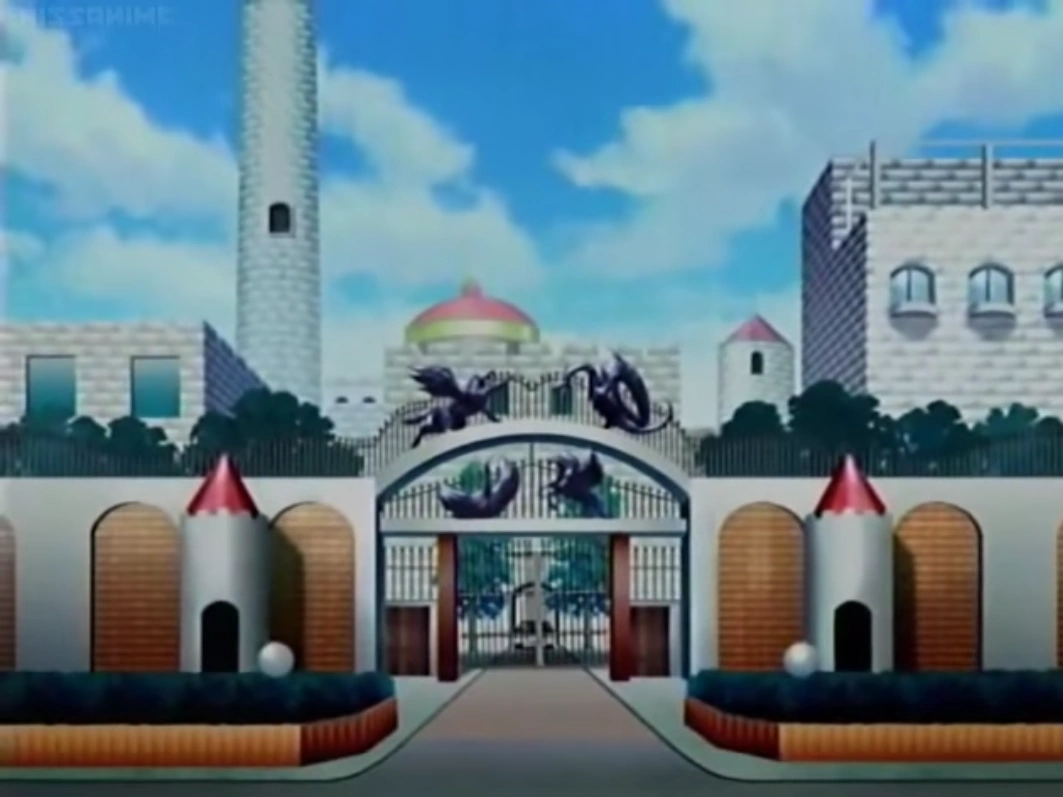 Tanaka's Household | Cheeky Angel Wiki | Fandom