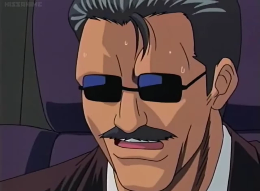 Bandou | Cheeky Angel Wiki | Fandom